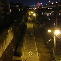 承德橋 - Bridge in Datong District