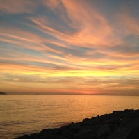 Suadiye Sahili - Kadıköy, İstanbul