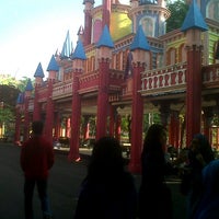 Kenjeran Park - Pantai Ria Kenjeran - Beach in Surabaya