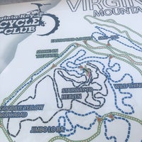 Virginia Key MTB Trails - Hiking Trail in Miami