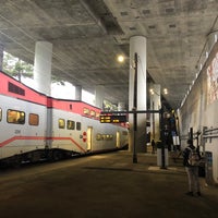 22nd Street Caltrain Station - Potrero Hill - 27 tips