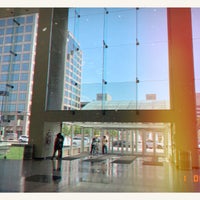 Crown Center - Shopping Mall in Kansas City