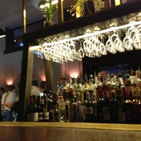 Print Hall - Bar in Perth