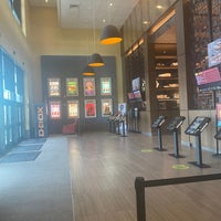 Cinemark Renaissance Marketplace and XD - Rialto, CA