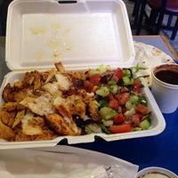 Sultan's Kitchen (Now Closed) - Financial District - 20 tips