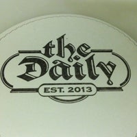 The Daily - Bandra West - 36 tips from 1203 visitors