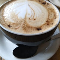 Brick Alley Cafe - Café in Temple Bar
