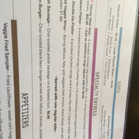 Gobble Stop Smokehouse - BBQ Joint