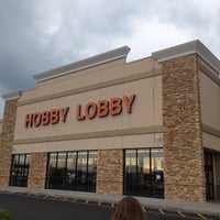 Hobby Lobby - 9 tips