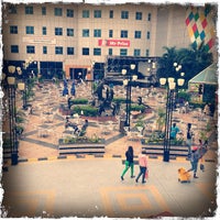 Maputo Shopping Centre - R. Ngungunhane 85