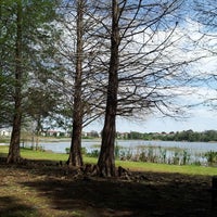 Bill Frederick Park at Turkey Lake - Metro West - Orlando, FL