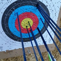 Pasadena Roving Archers - Sports Club in Pasadena