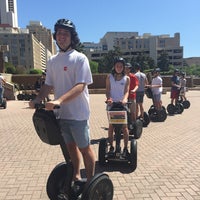 Founders Square - Structure