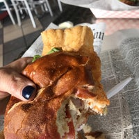 Caplinger's Fresh Catch Seafood Market - 7460 N Shadeland Ave