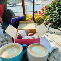 Island Brew Coffeehouse - Coffee Shop