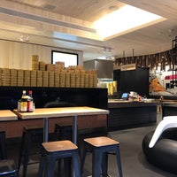 BamBamBoo - Perth CBD - 140 William St