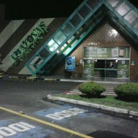 Amazonas Shopping - Shopping Mall in Parque 10 de Novembro