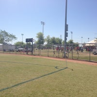 CCV Soccer Fields - Peoria, AZ