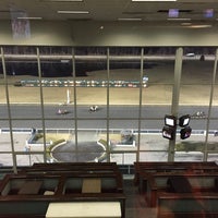 Turfway Park - Race Track