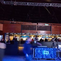 O2 ABC (Now Closed) - Garnethill - 310 Sauchiehall St.