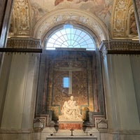 Pietà di Michelangelo - Vatican City - 5 tips from 277 visitors