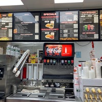 Red Rooster Drive-In - Brewster, NY