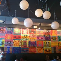 Blockheads Burritos (Now Closed) - Yorkville - New York, NY