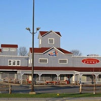 Marché Toit Rouge - 160 Boulevard Brien