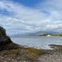 Corran Ferry - Boat or Ferry