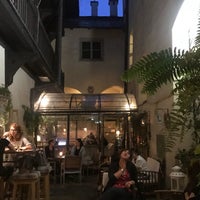 Cafe Magia - Stare Miasto - Plac Mariacki 3