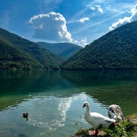 Pliva Lake