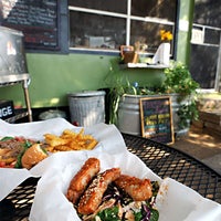 Luke's Inside Out - Zilker - 31 tips from 791 visitors