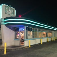 The Diner on Abercorn - Diner