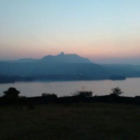 Bhushi Dam - Lonavla, Mahārāshtra