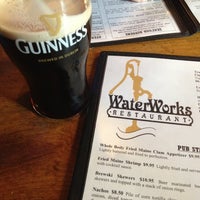 The Waterworks Restaurant - 10 tips from 302 visitors