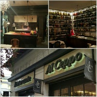 Al Ceppo - Parioli - 9 tips