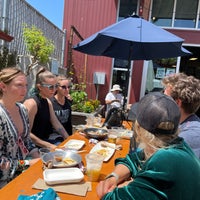 Discretion Brewing - Brewery