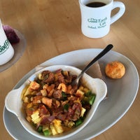 Good Earth Cafe - 15 tips