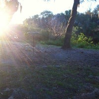 Cliff Stephens Park Disc Golf Course - Clearwater, FL