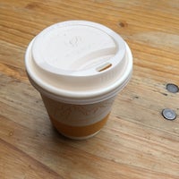 Cairngorm Coffee Co. - Café in New Town