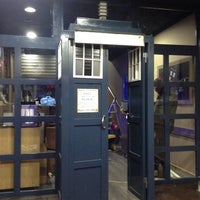 Photos at Tardis Cafe - Batı - 141 tips from 12422 visitors