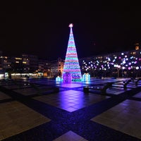 Plac Nowy Targ - Wrocław, Województwo dolnośląskie