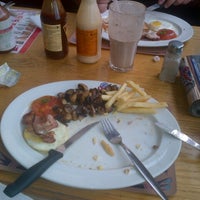 Brackenhurst Square Shopping Centre - 1 tip