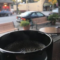 Big Basin Cafe - Saratoga Village - 14471 Big Basin Way