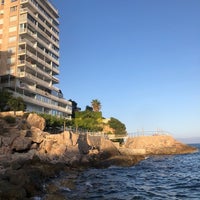 Zhero Beach Club - Sant Agustí - Av. Joan Miró, 305