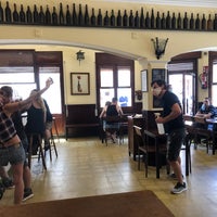 El Cable - Tapas Restaurant in Sitges