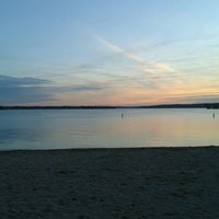 Pewaukee Beach - 15 tips