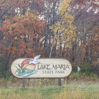 Lake Maria State Park - State or Provincial Park