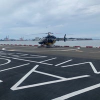 Downtown Manhattan Heliport - Financial District - 24 tips from 2589 ...