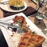 Small Plates (Now Closed) - Downtown Detroit - 39 tips